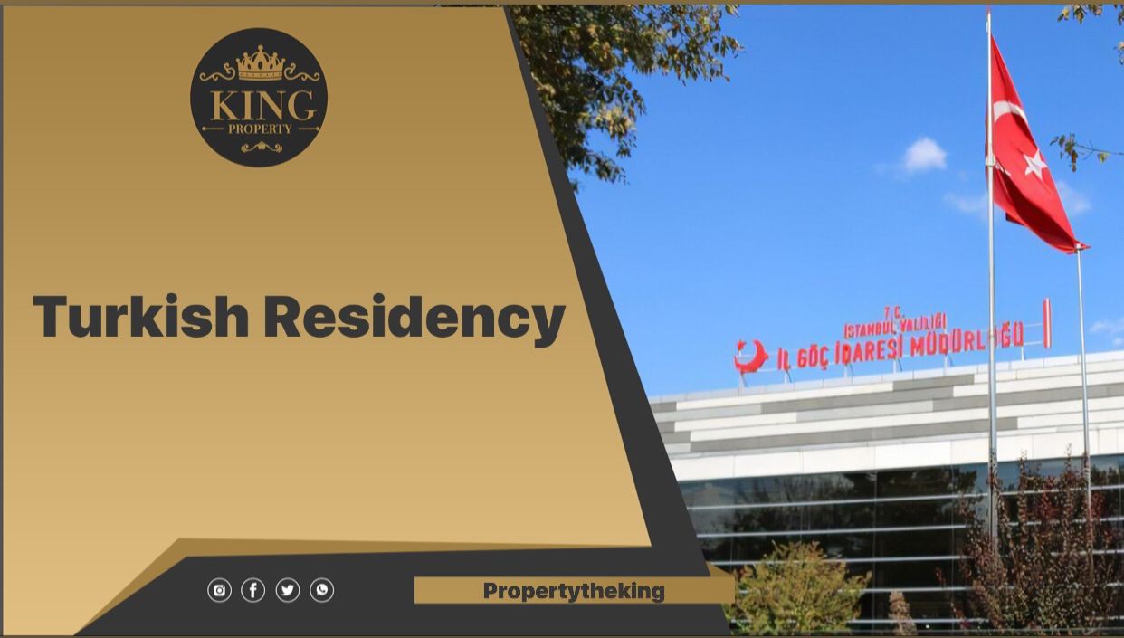 How to Apply for Turkish Residency + Free Consulting